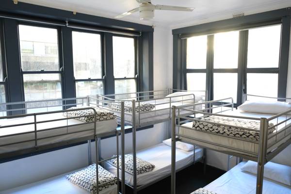 The Downing Hostel – Welcome to the Downing Hostel