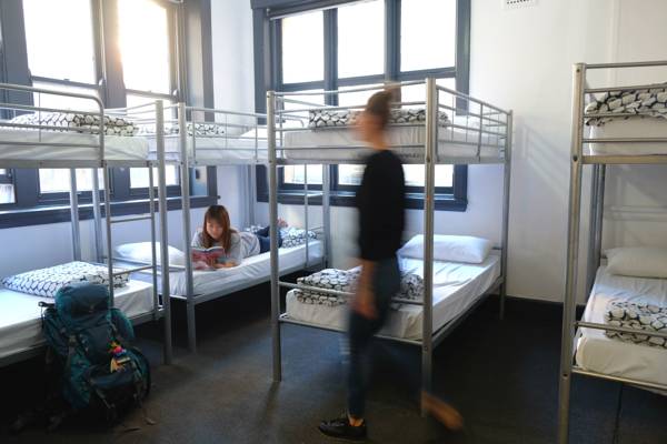 The Downing Hostel – Welcome to the Downing Hostel